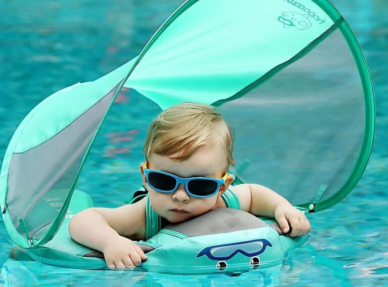 Mambobaby float; What is it, and Is it safe? | Pool Reviewer