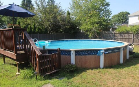 Swimming Pool Types; What are the Options? | Pool Reviewer